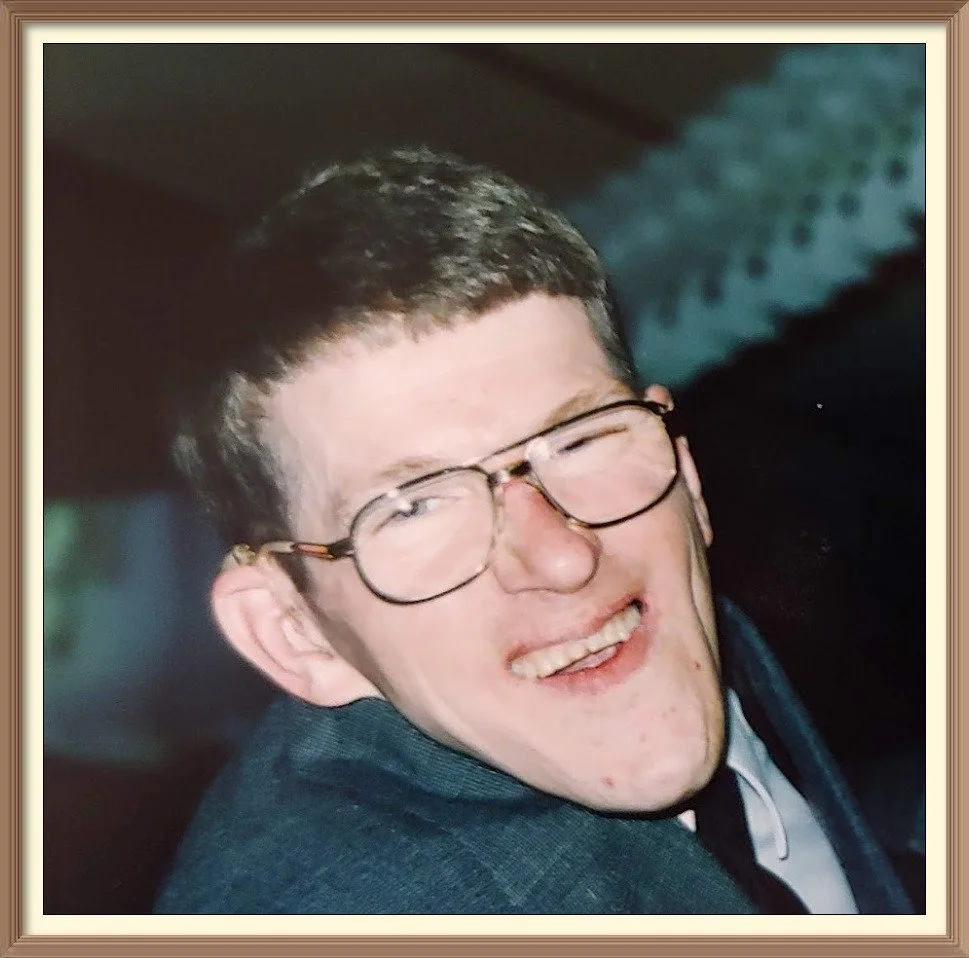 Terrence Joseph Madigan — Warco-Falvo Funeral Home, Inc.