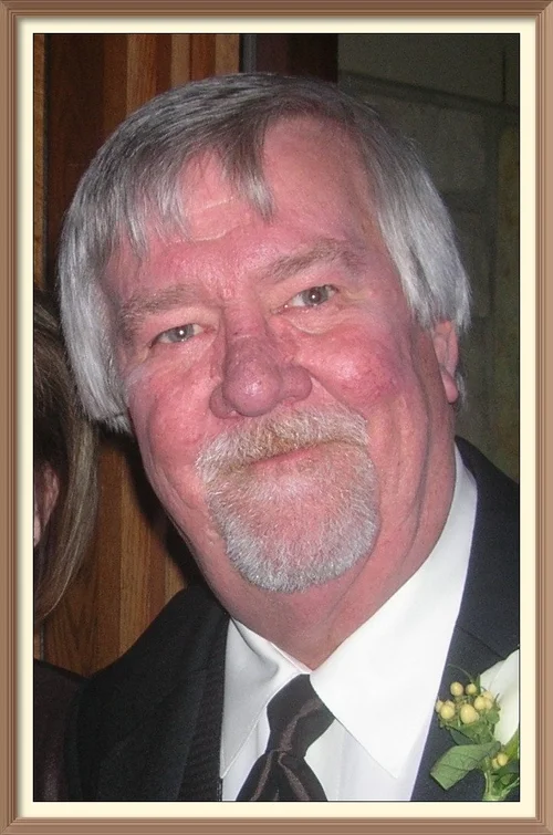 Charles Allison McAnallen — Warco-Falvo Funeral Home, Inc.