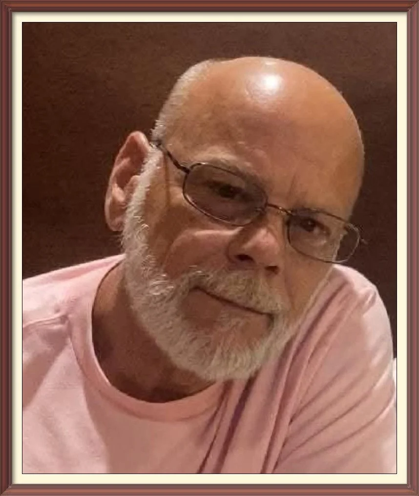 Kenneth J. Berdine Jr. — Warco-Falvo Funeral Home, Inc.