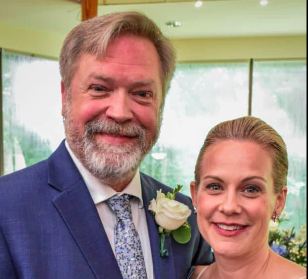 Pastor and Staff — Idylwood Presbyterian Church