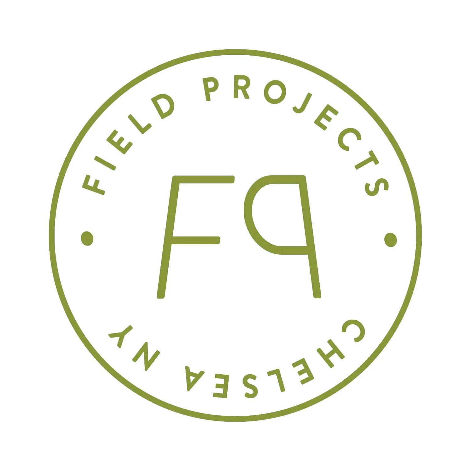 Field Residency — Field Projects