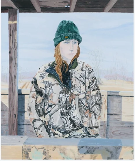 Show #3 — Field Projects