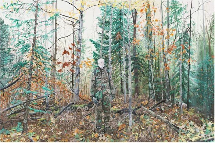 Show #3 — Field Projects