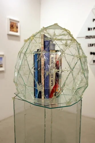 Show #22 — Field Projects