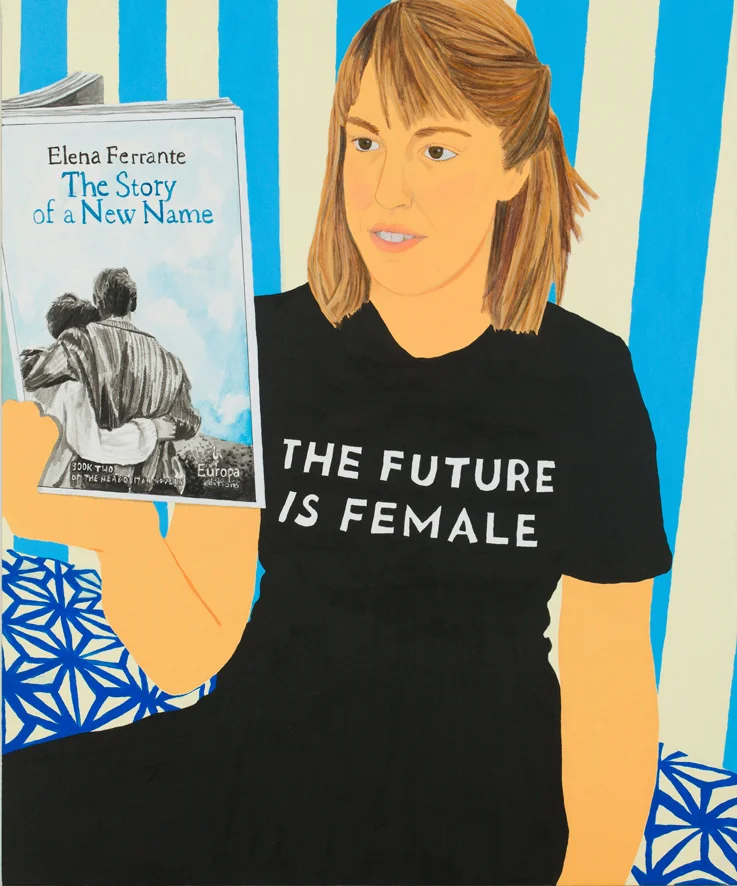 Show #40 Karen Lederer — Field Projects