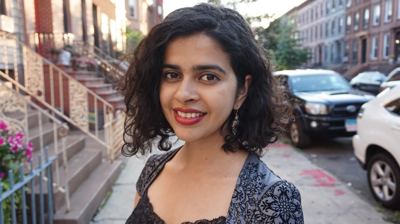 Show #45 Sahana Ramakrishnan — Field Projects