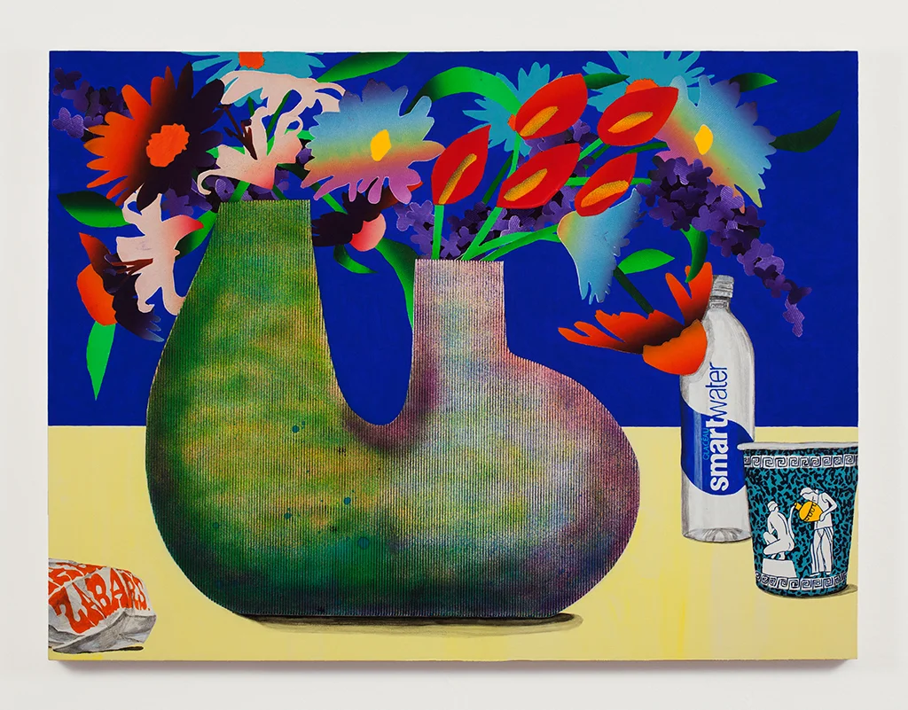 Field Magazine Karen Lederer — Field Projects