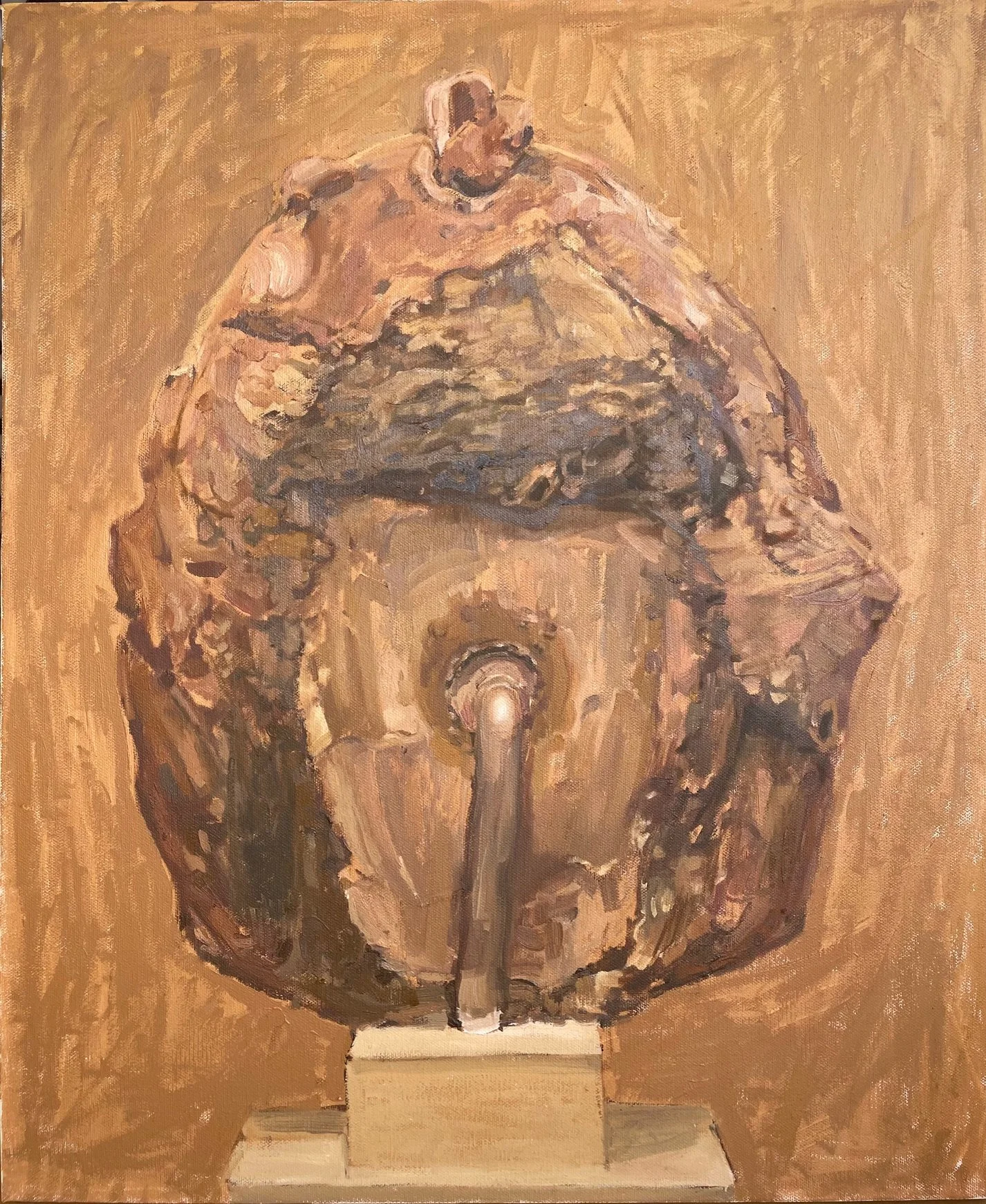 Summer Brew — Field Projects