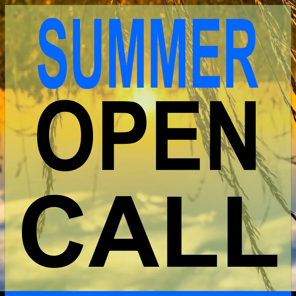 Open Call — Field Projects