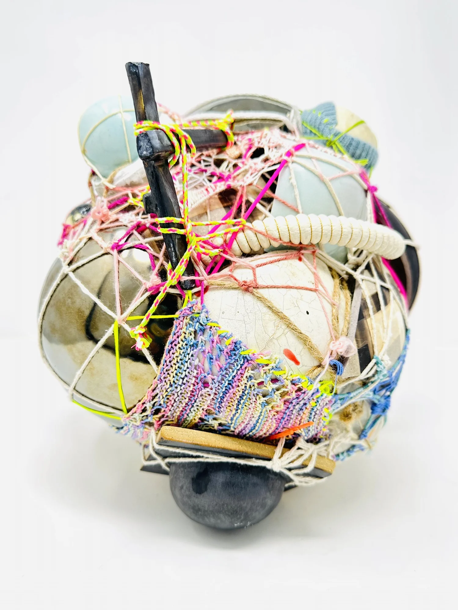 Current / Past — Field Projects