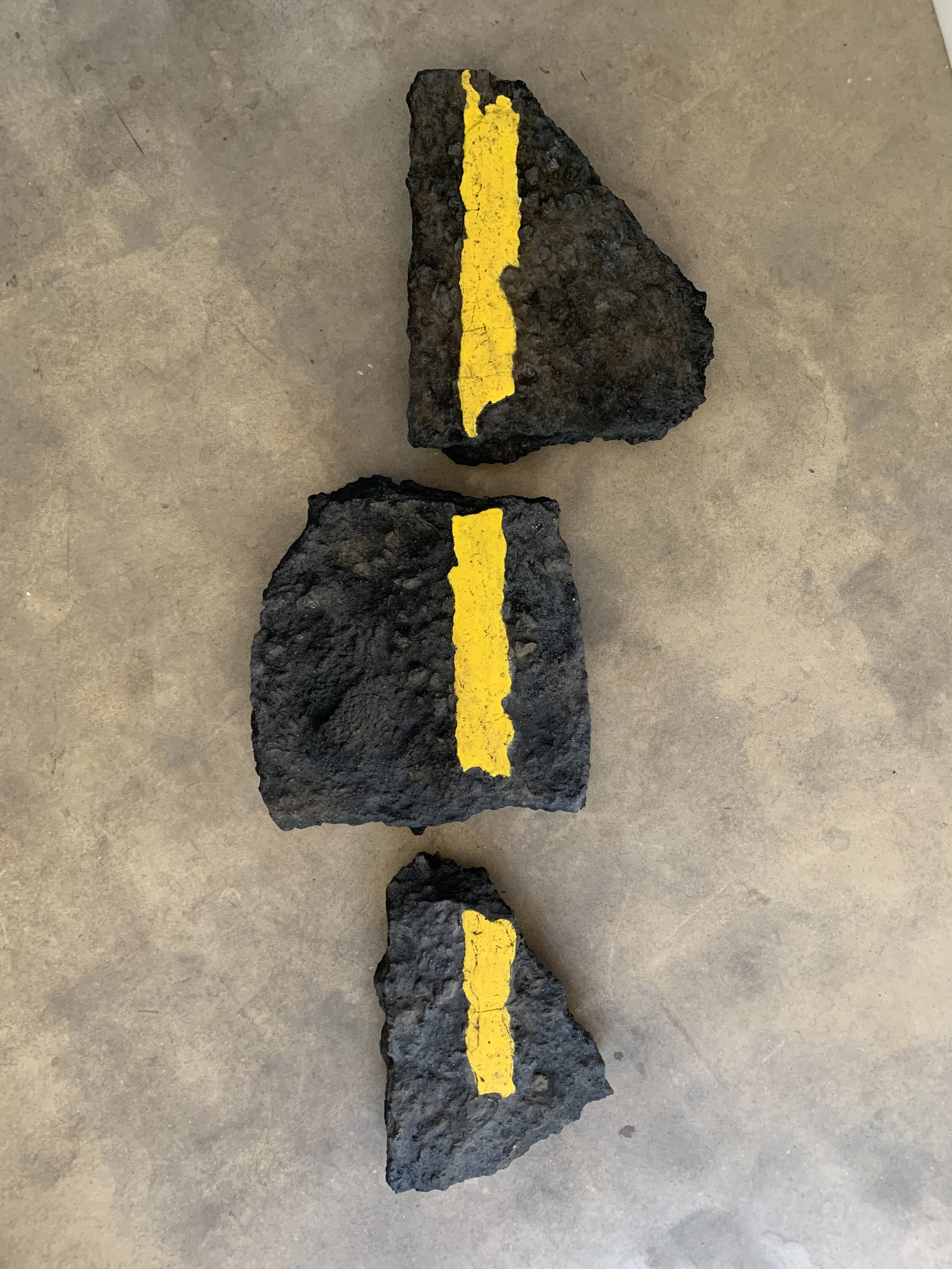 Toni Gallagher Artist