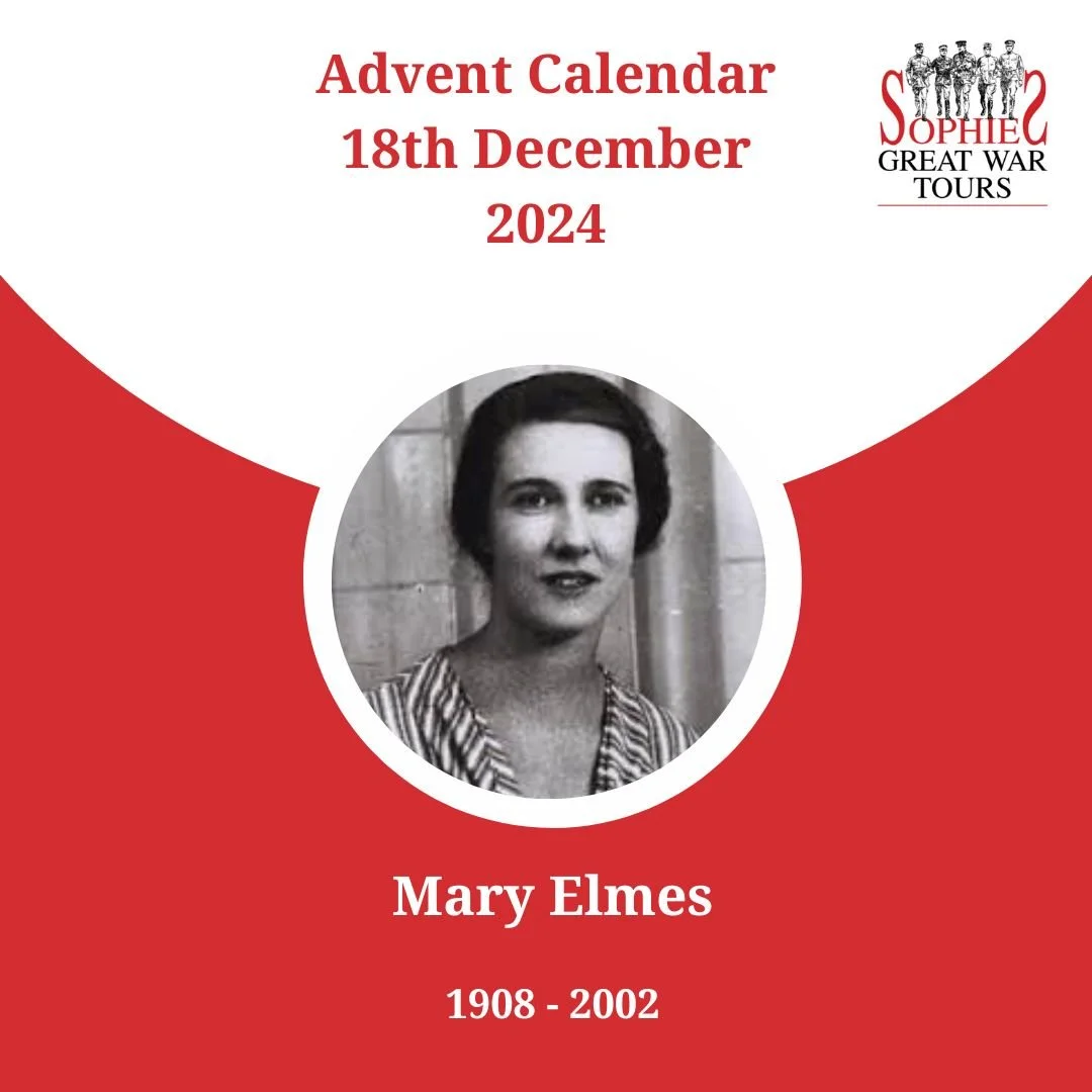 Bespoke Tours to the First & Second World War Battlefields