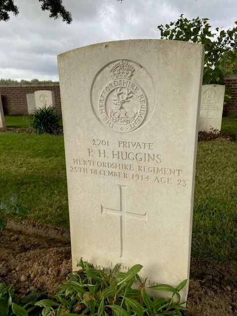 Bespoke Tours to the First & Second World War Battlefields