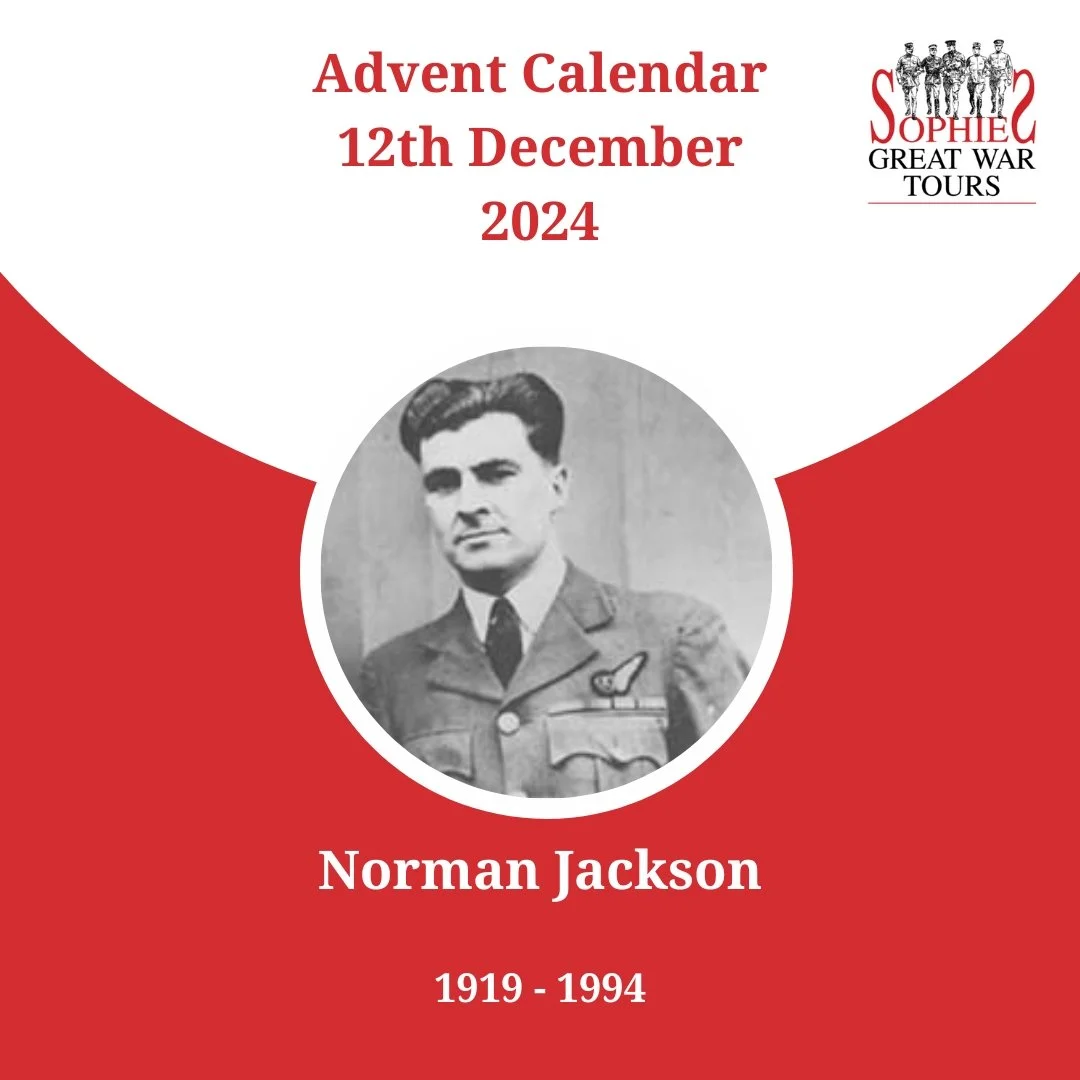 Bespoke Tours to the First & Second World War Battlefields