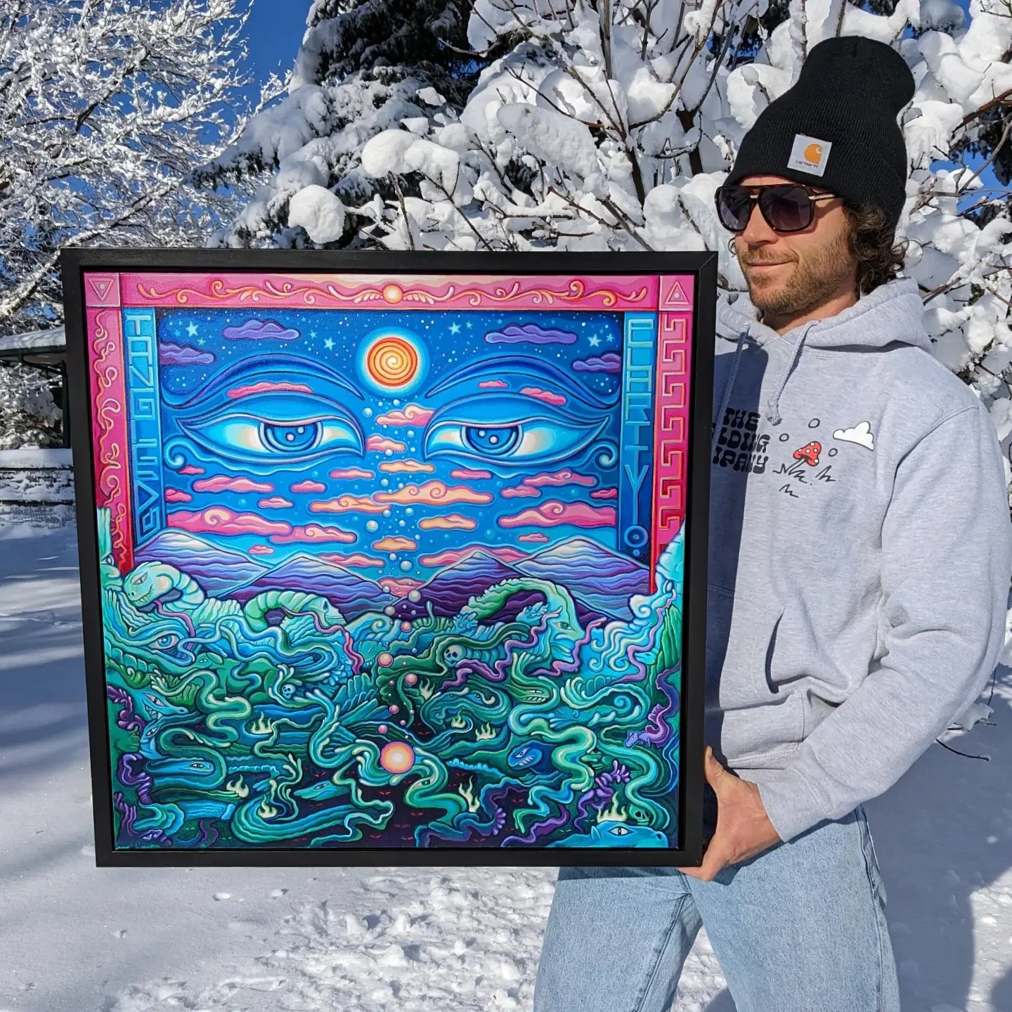 Shop — John Speaker Art