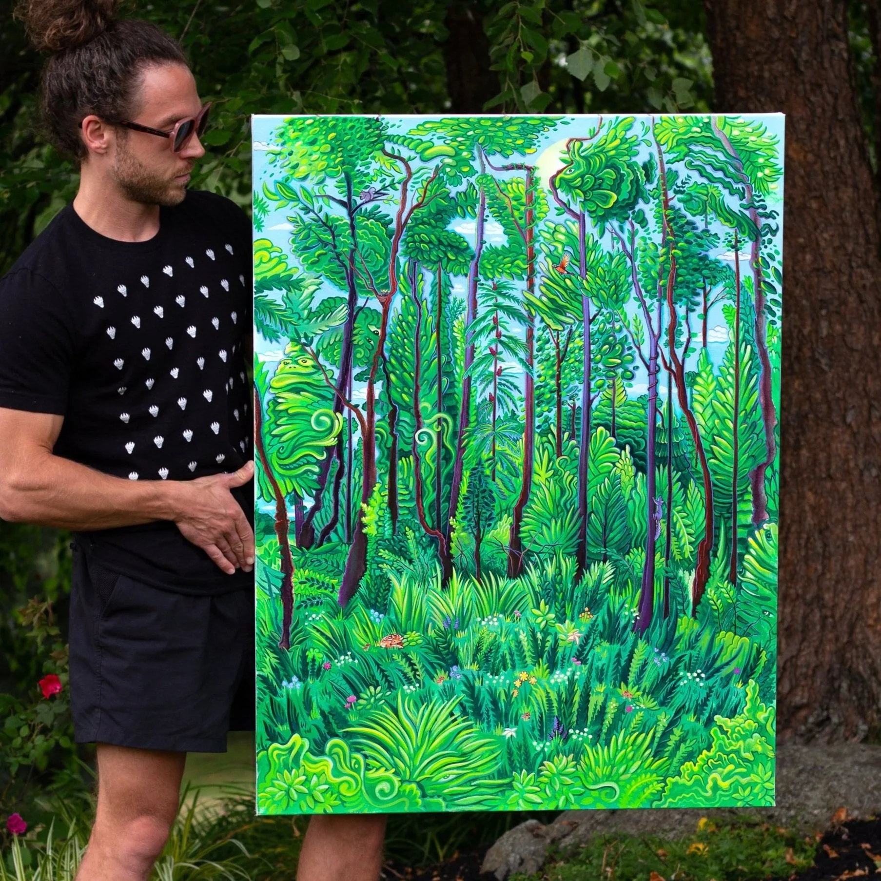 Shop — John Speaker Art