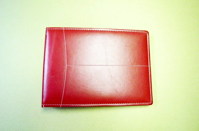 Presentation Goods | Leather Menu Covers | Portfolio Books — Brewer ...