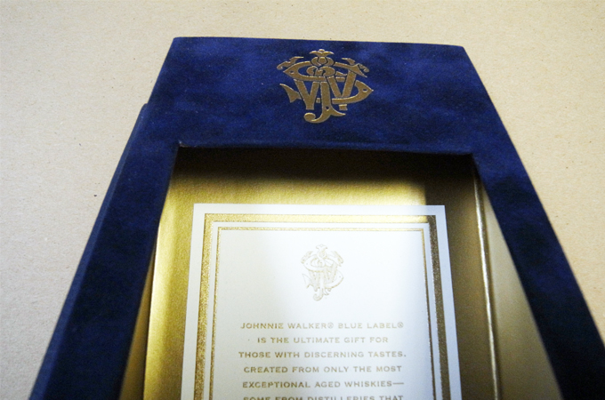 Presentation Goods | Leather Menu Covers | Portfolio Books — Brewer ...