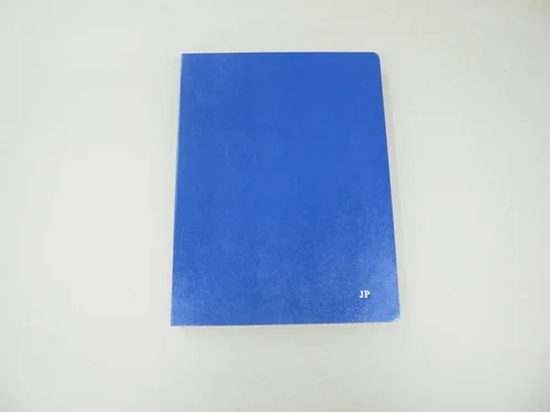 Scriptmaster | Handcrafted Presentation Goods — Brewer-Cantelmo