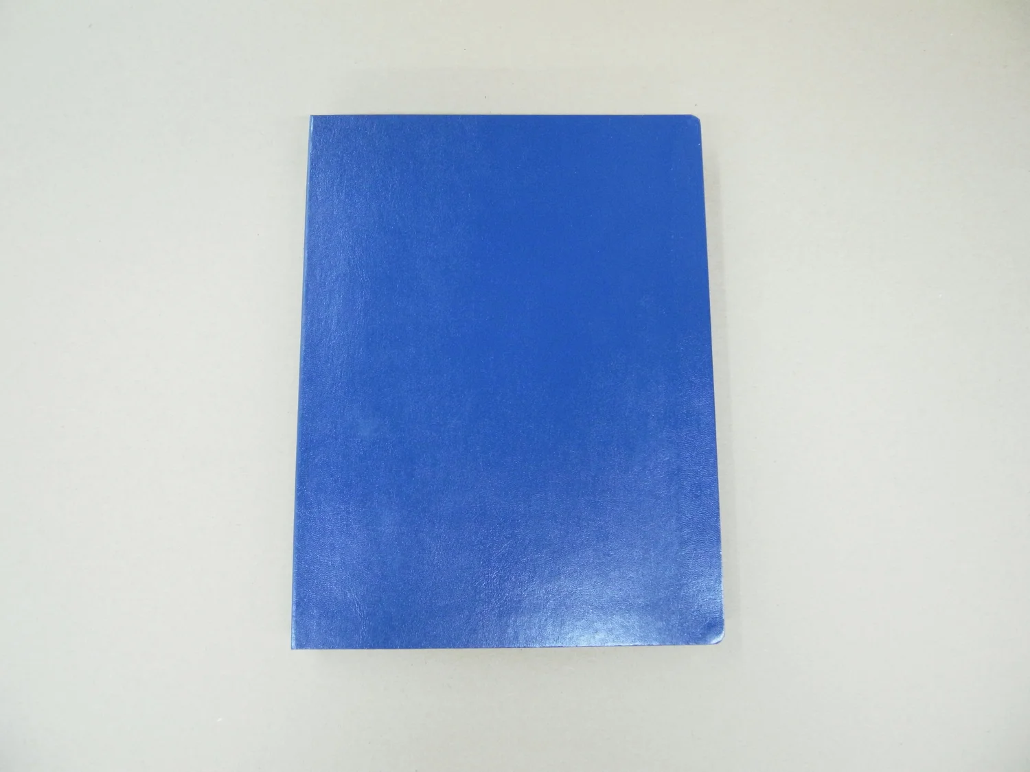 Shop Portfolio Book & Menu Covers | Presentation Goods — Brewer-Cantelmo