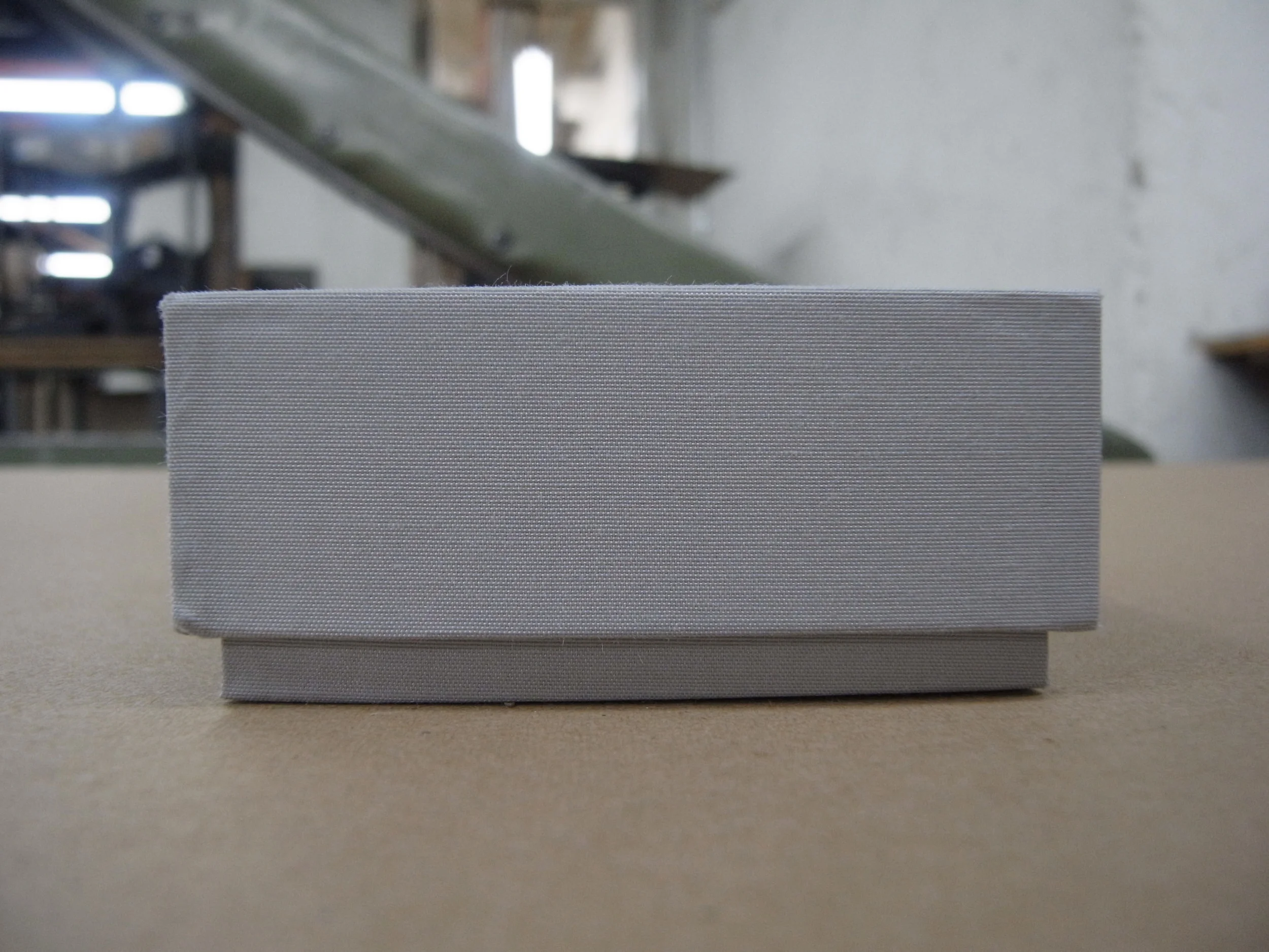 Presentation Goods | Leather Menu Covers | Portfolio Books — Brewer ...