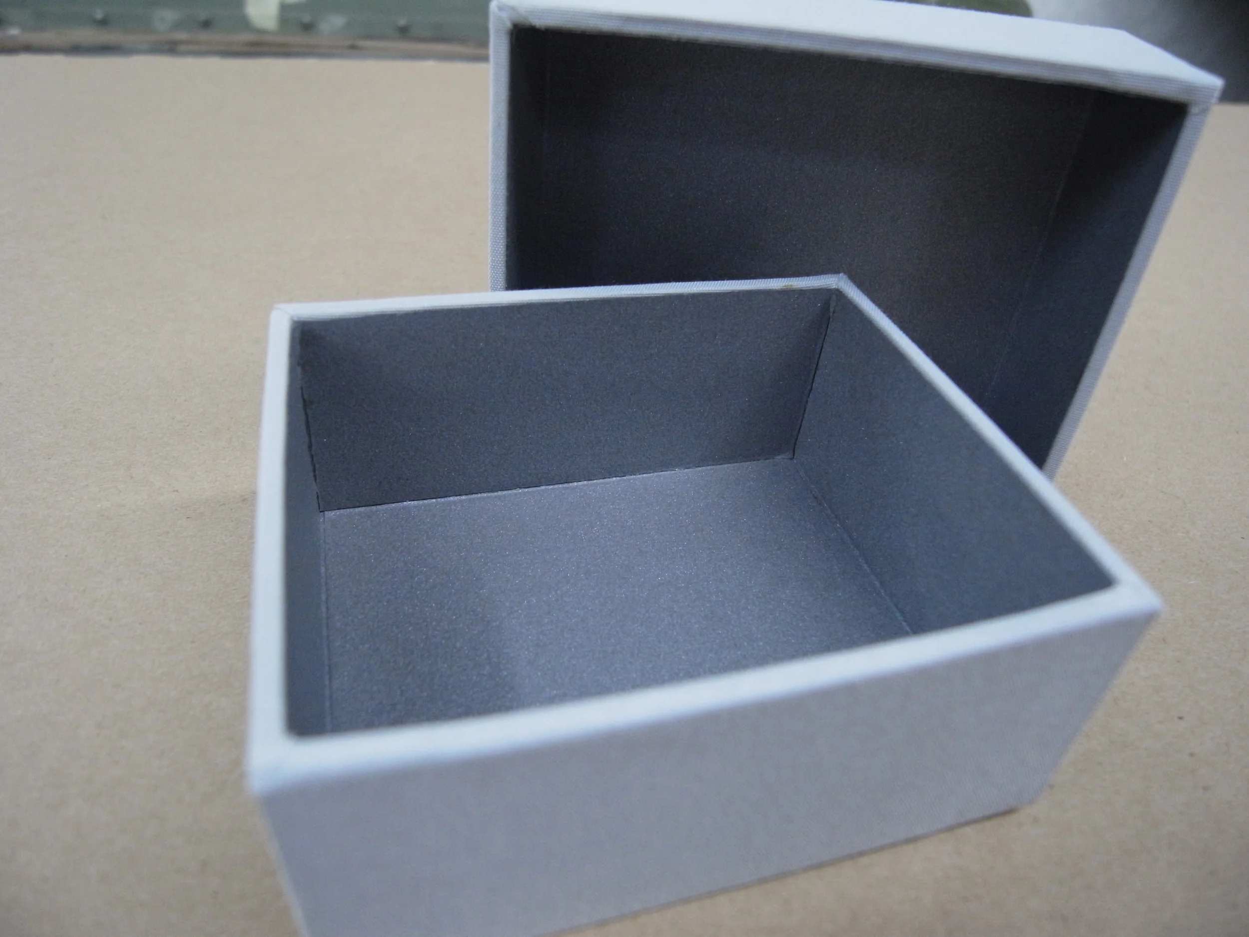 Presentation Goods | Leather Menu Covers | Portfolio Books — Brewer ...