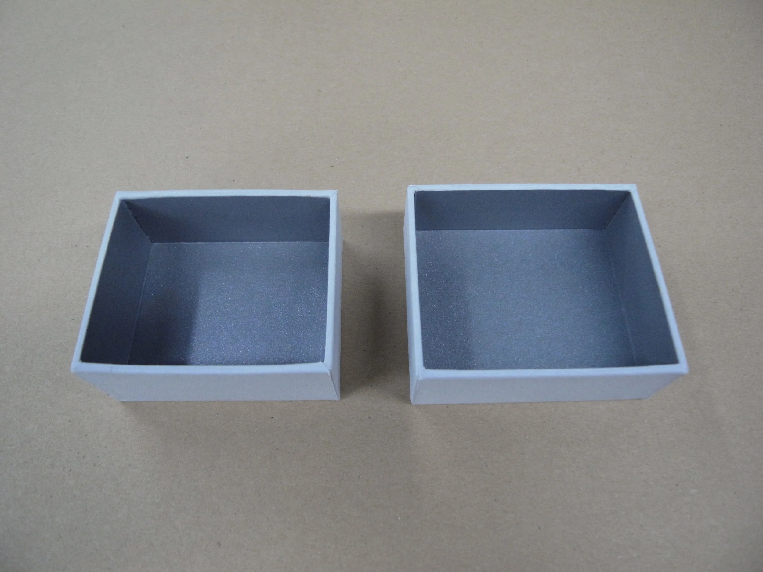 Presentation Goods | Leather Menu Covers | Portfolio Books — Brewer ...