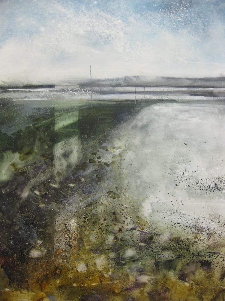PAUL FOWLER | Home