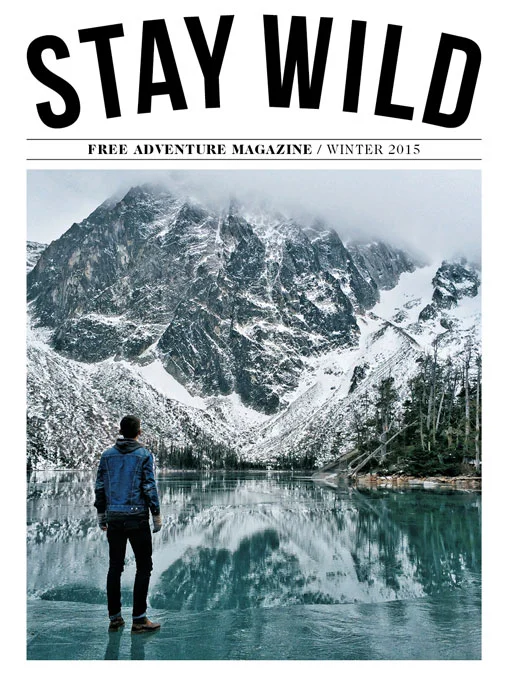 Magazine — Stay Wild Magazine