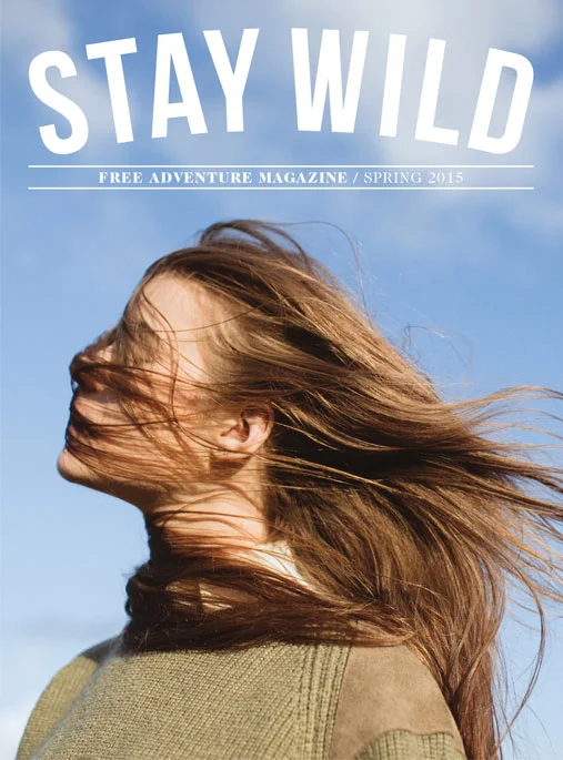 Magazine — Stay Wild Magazine