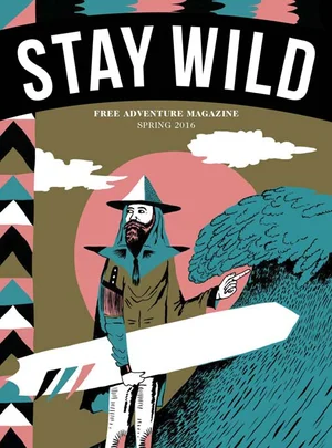 Magazine — Stay Wild Magazine