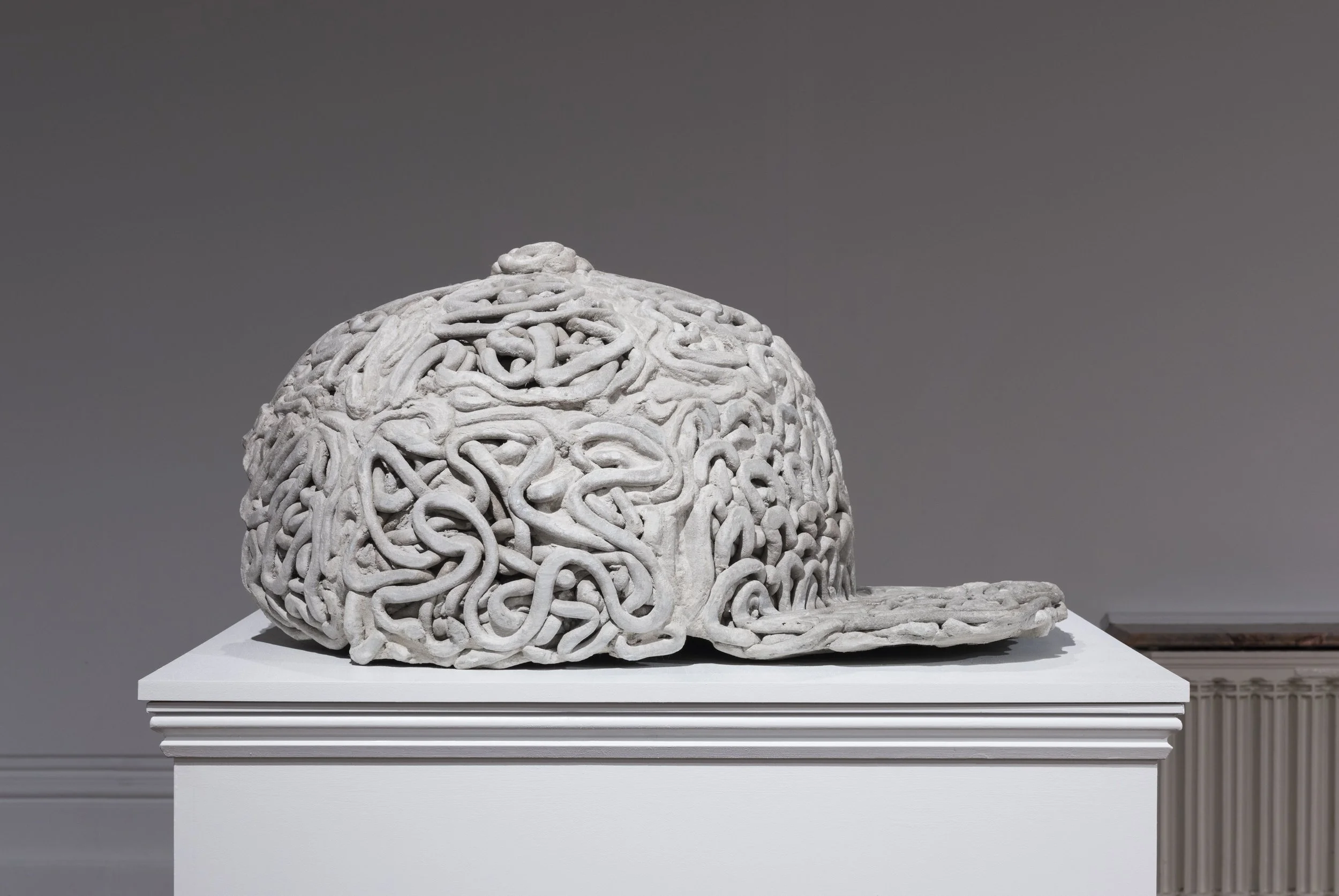 Matthew Darbyshire — Herald St