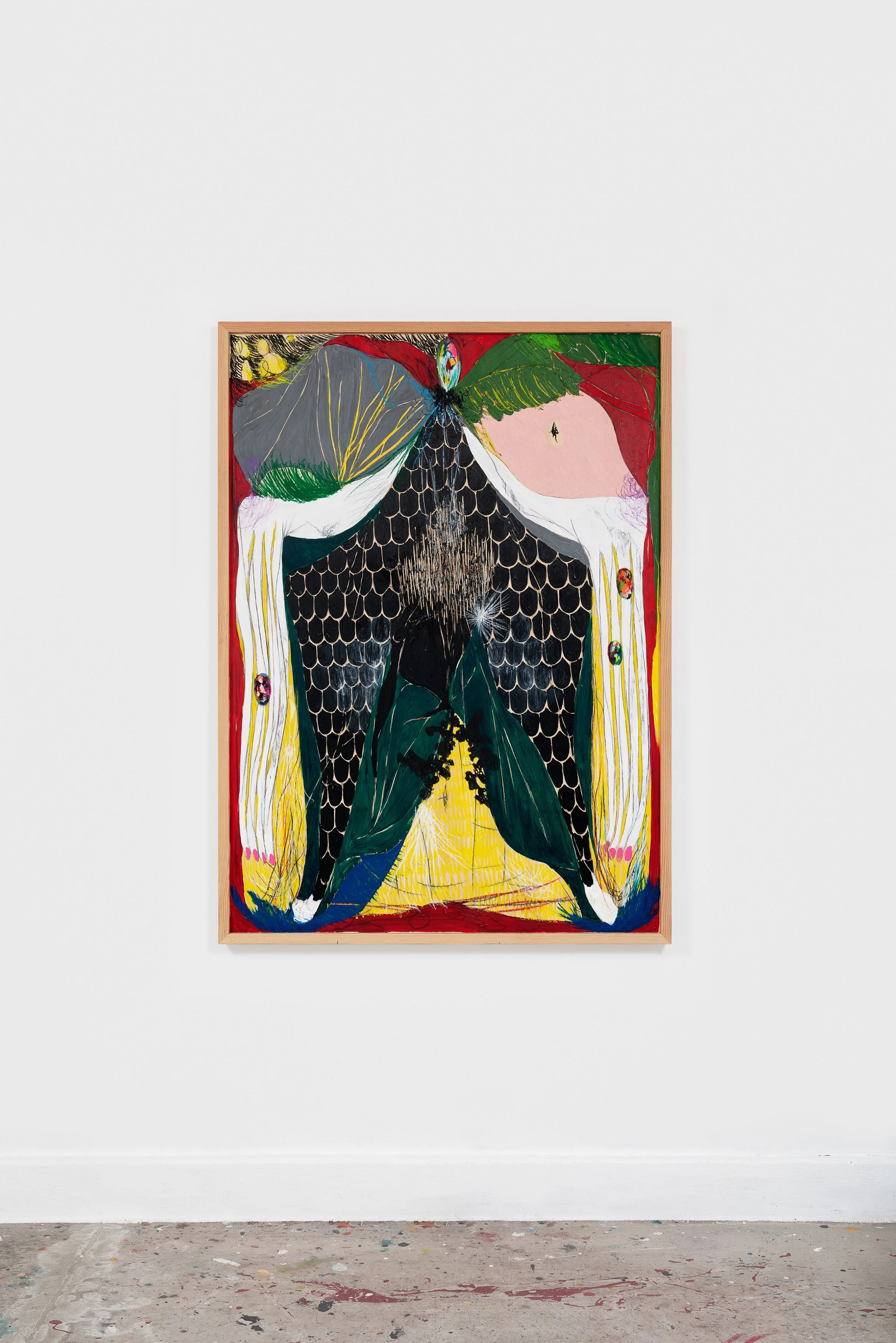 Naotaka Hiro — Herald St