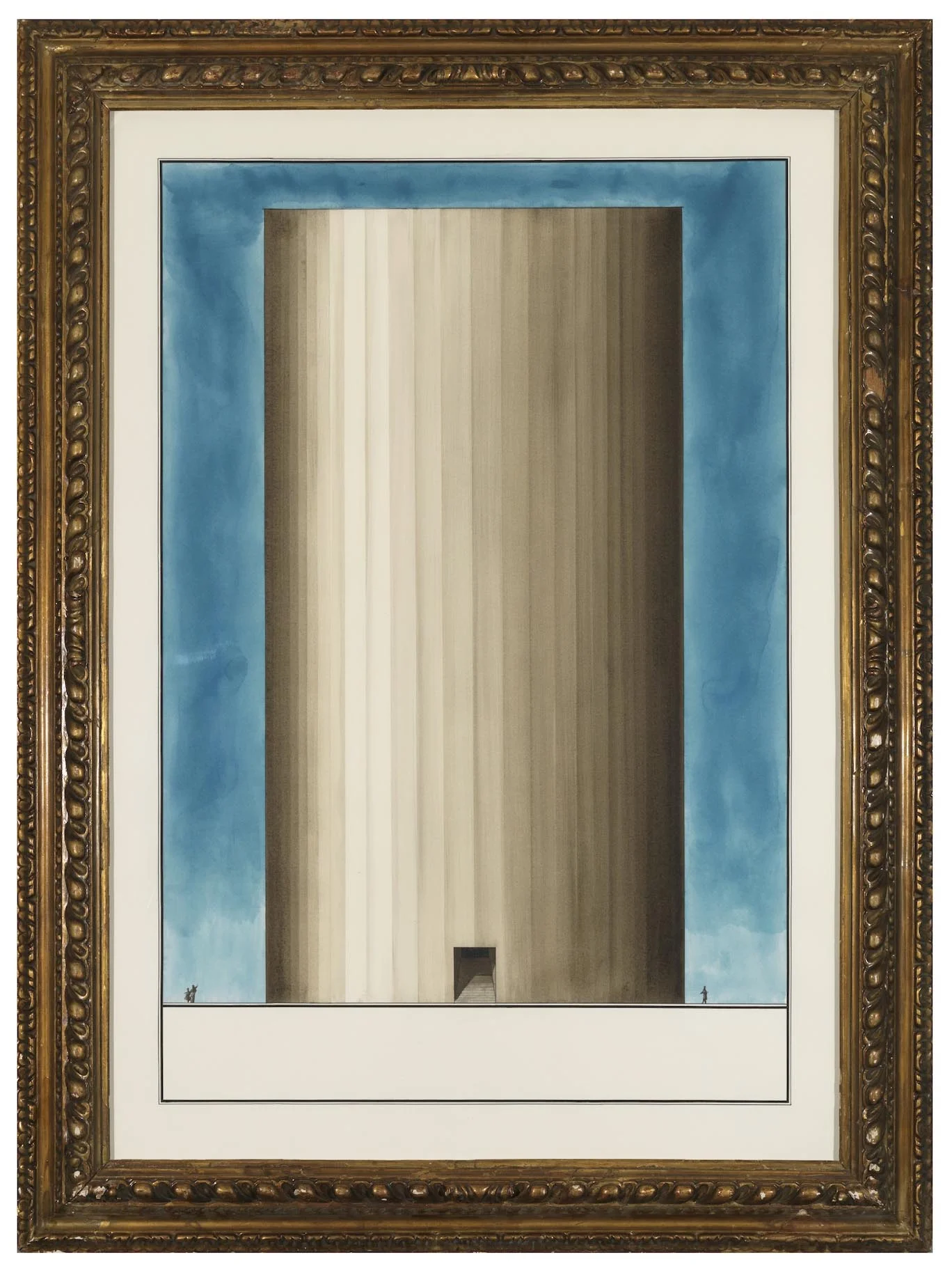 Pablo Bronstein — Herald St