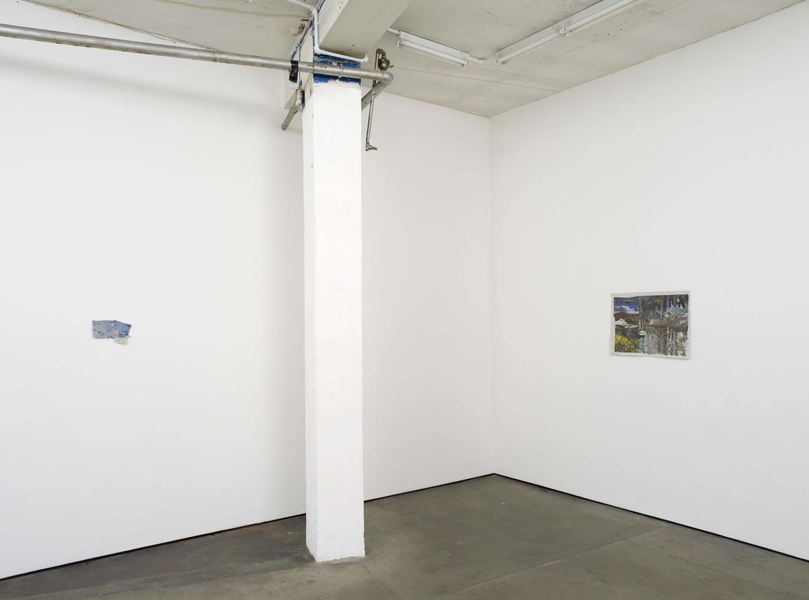 Tony Swain — Herald St