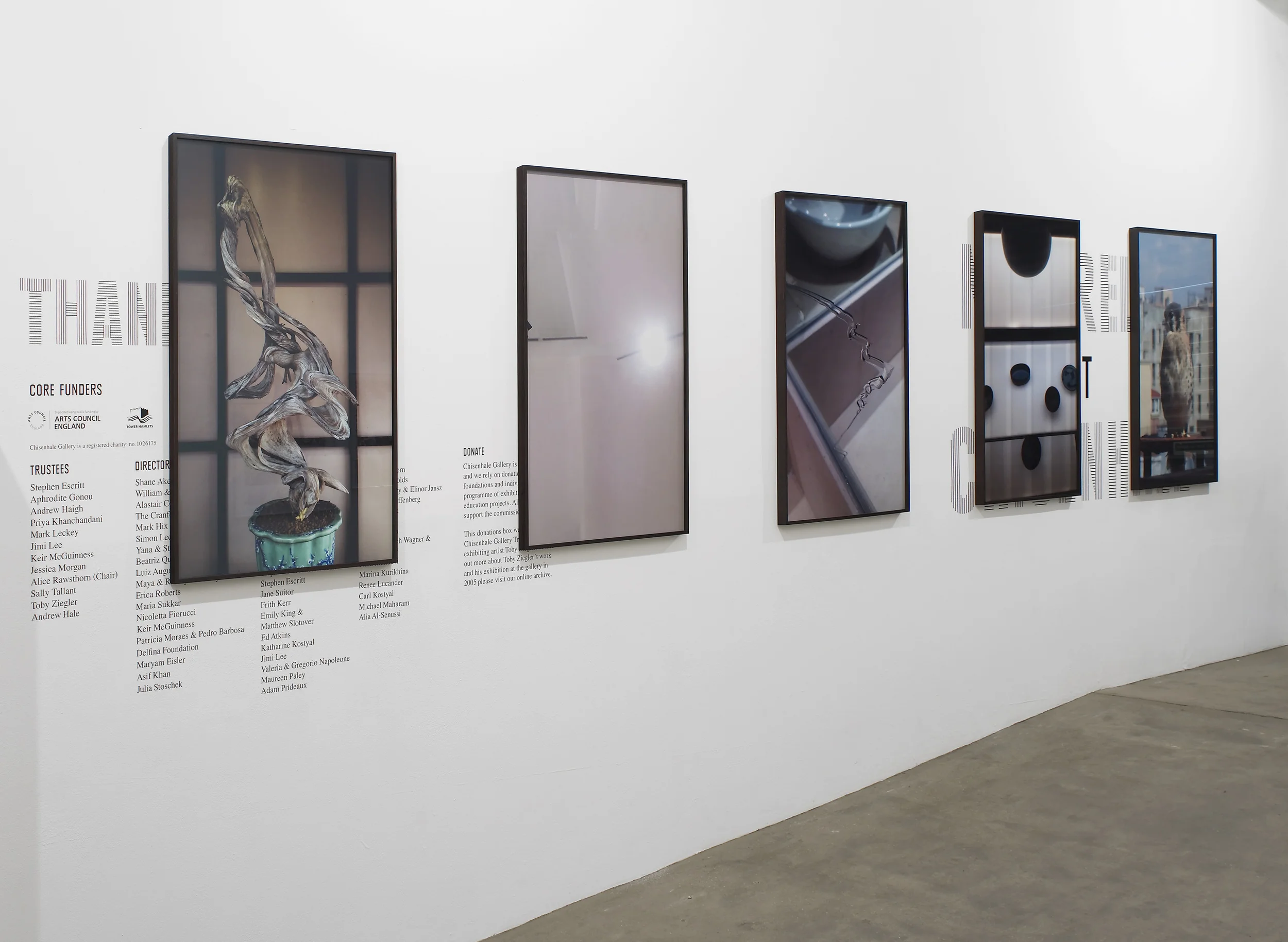 Nick Relph — Herald St