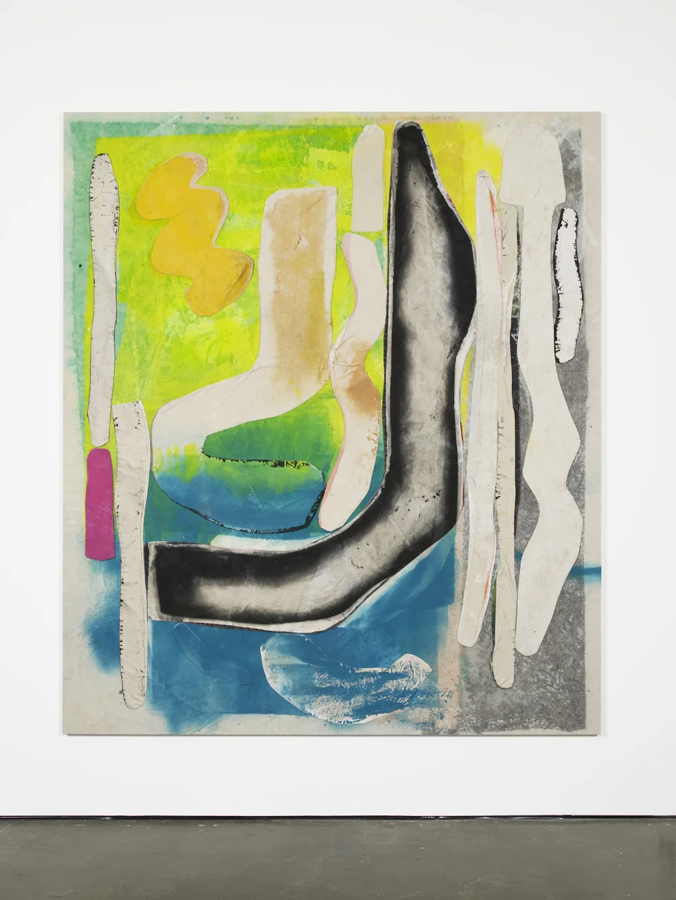 Jess Fuller — Herald St