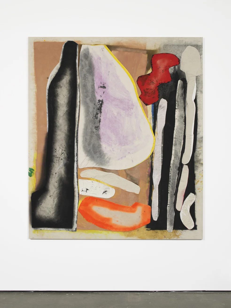 Jess Fuller — Herald St