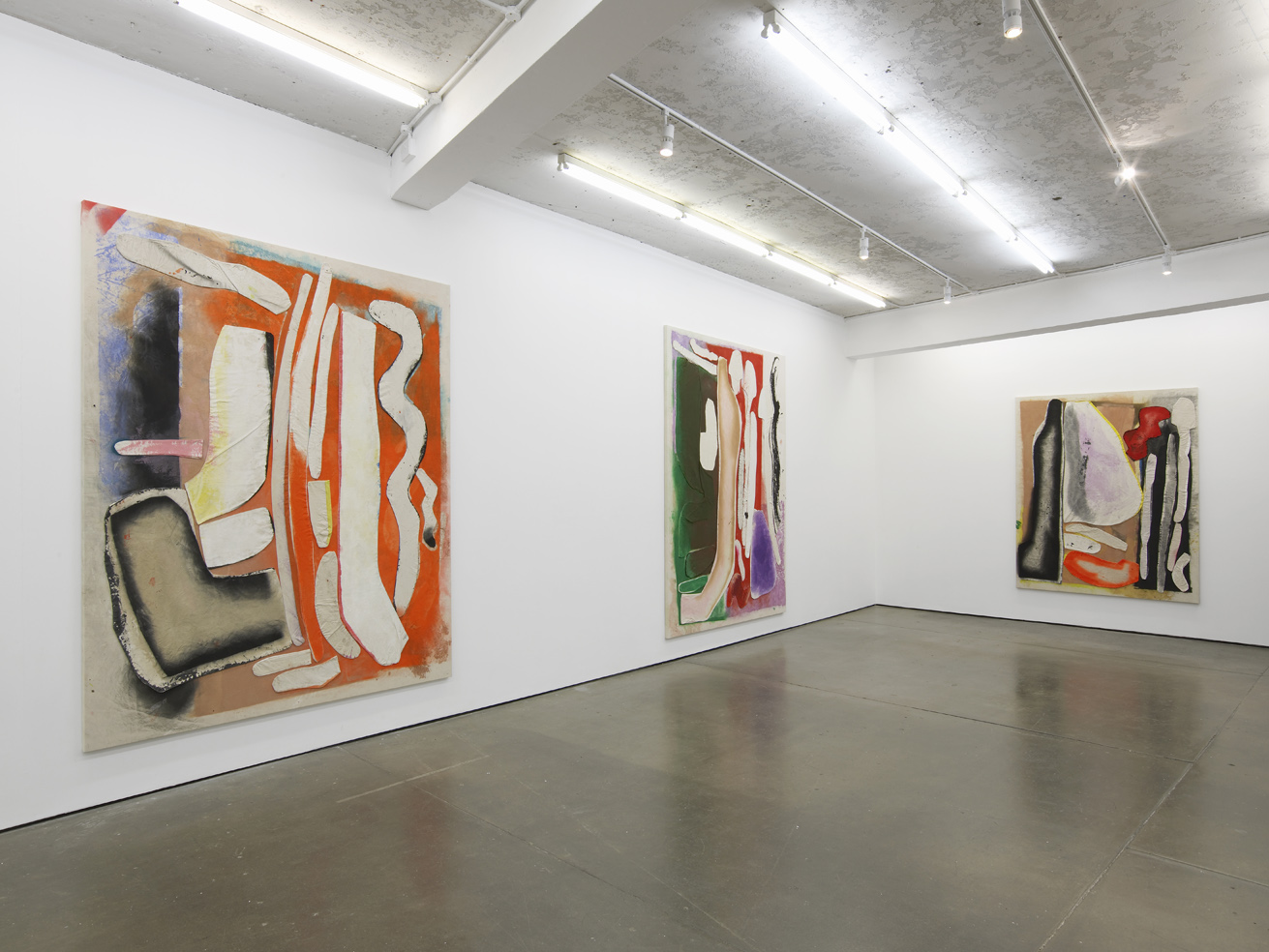 Jess Fuller — Herald St