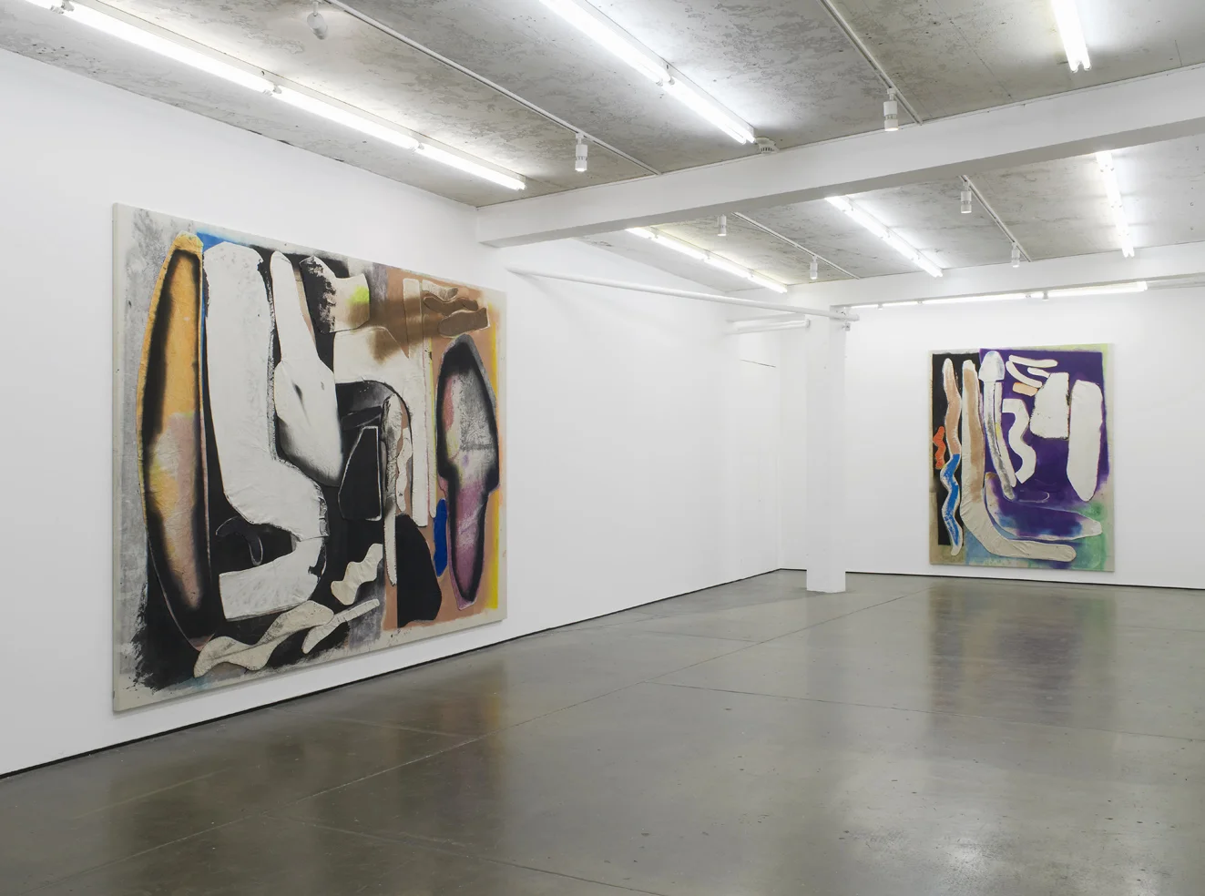 Jess Fuller — Herald St