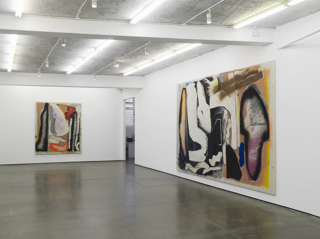 Jess Fuller — Herald St