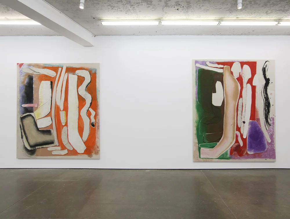 Jess Fuller — Herald St