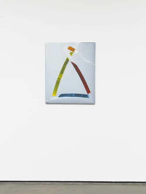 Markus Amm 'Part One' — Herald St
