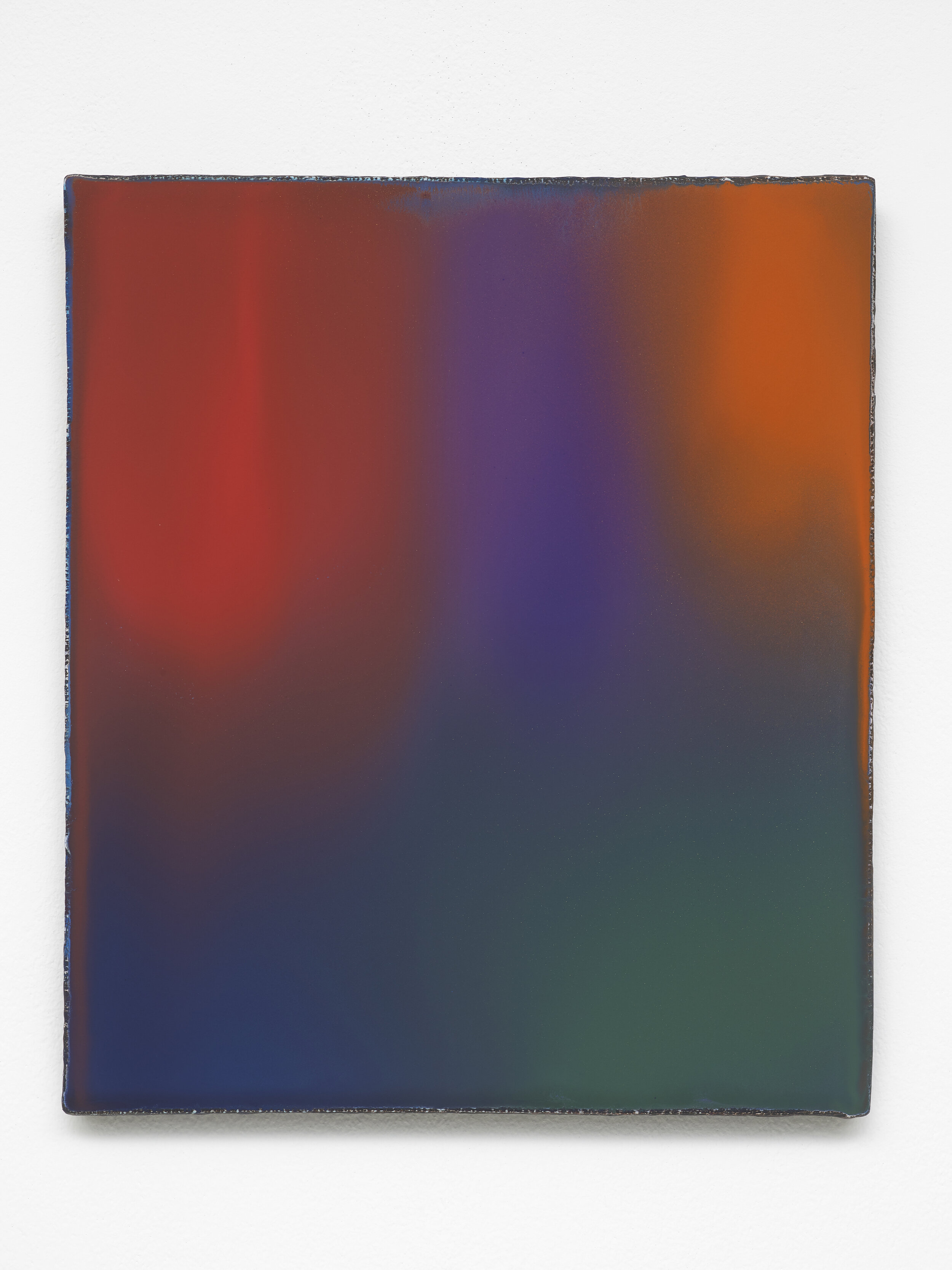 Markus Amm 'Part One' — Herald St