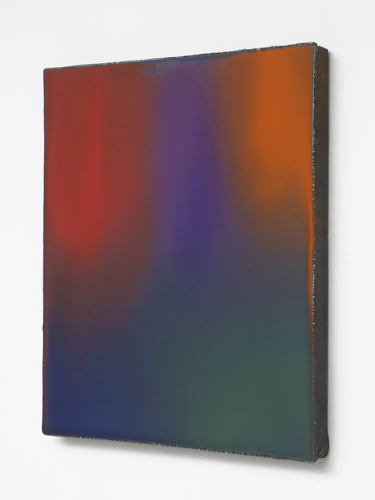 Markus Amm 'Part One' — Herald St