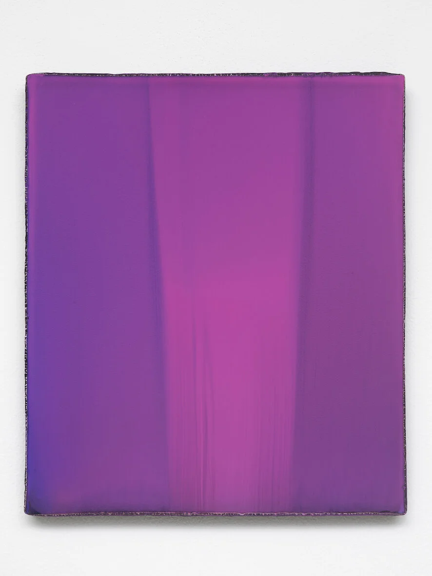 Markus Amm 'Part One' — Herald St