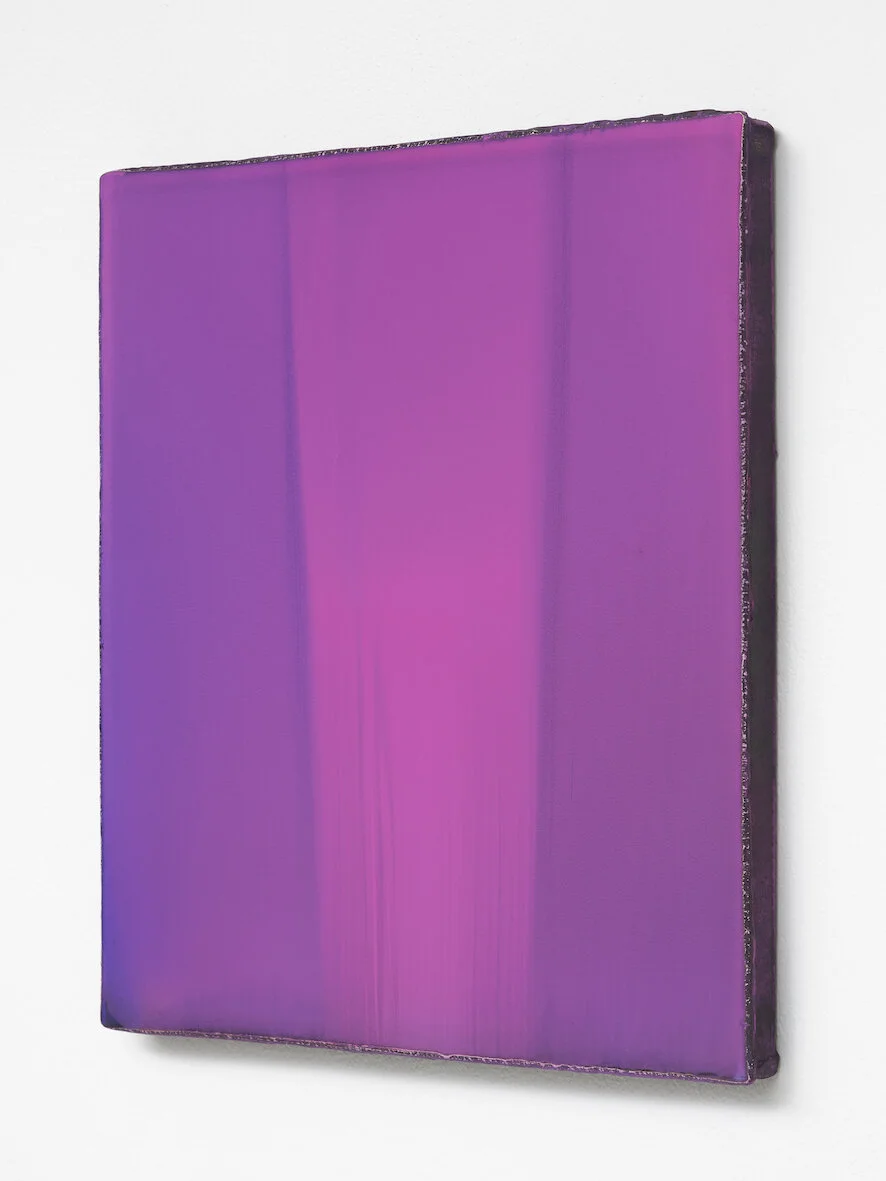 Markus Amm 'Part One' — Herald St