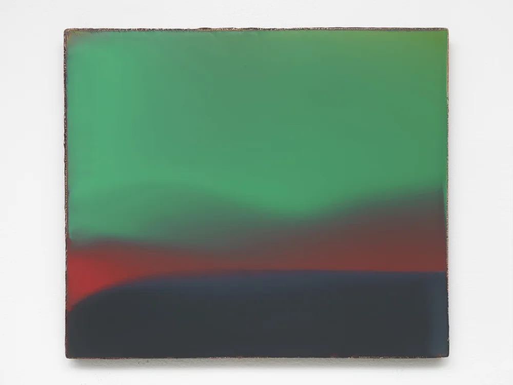 Markus Amm — Herald St