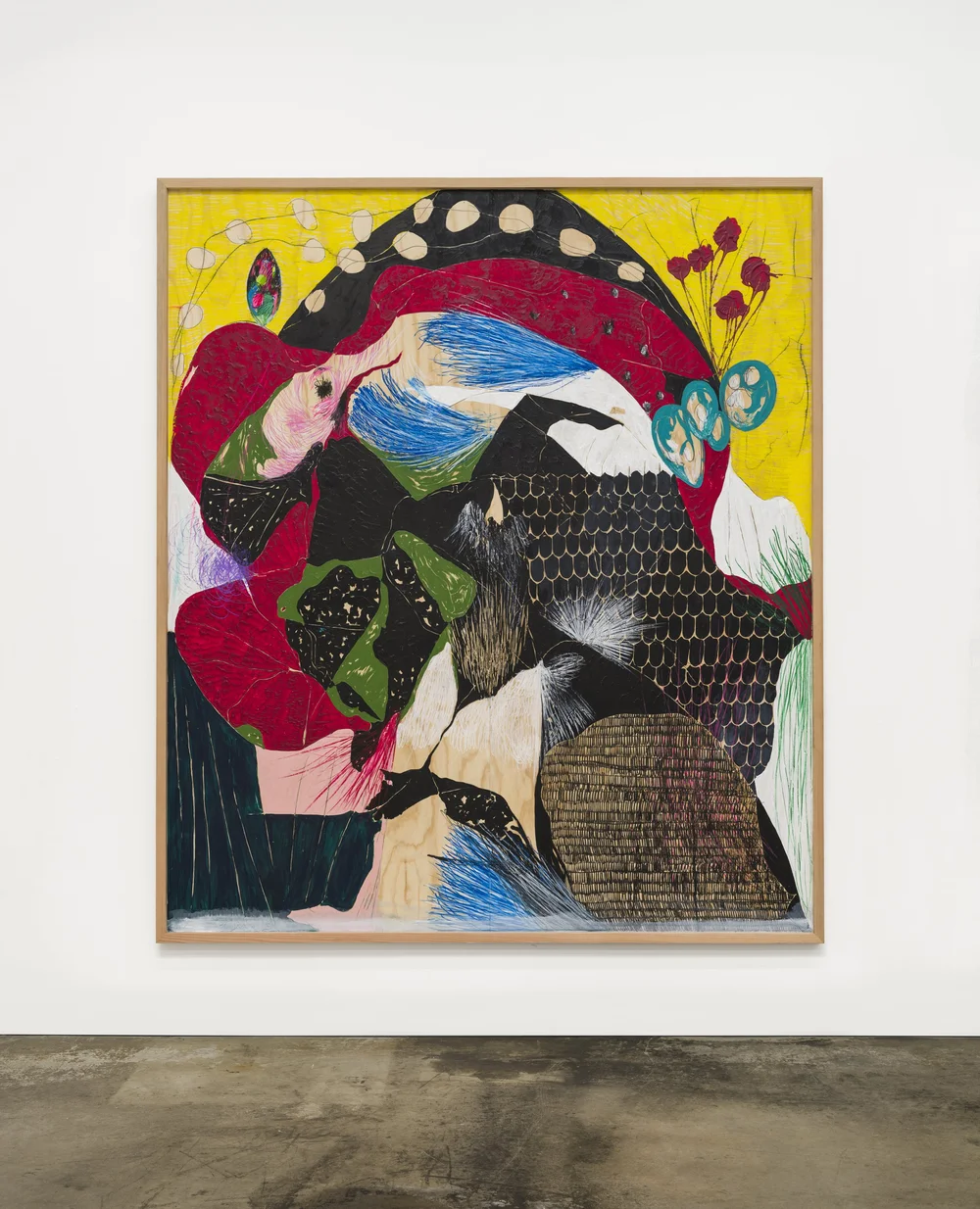 Naotaka Hiro — Herald St