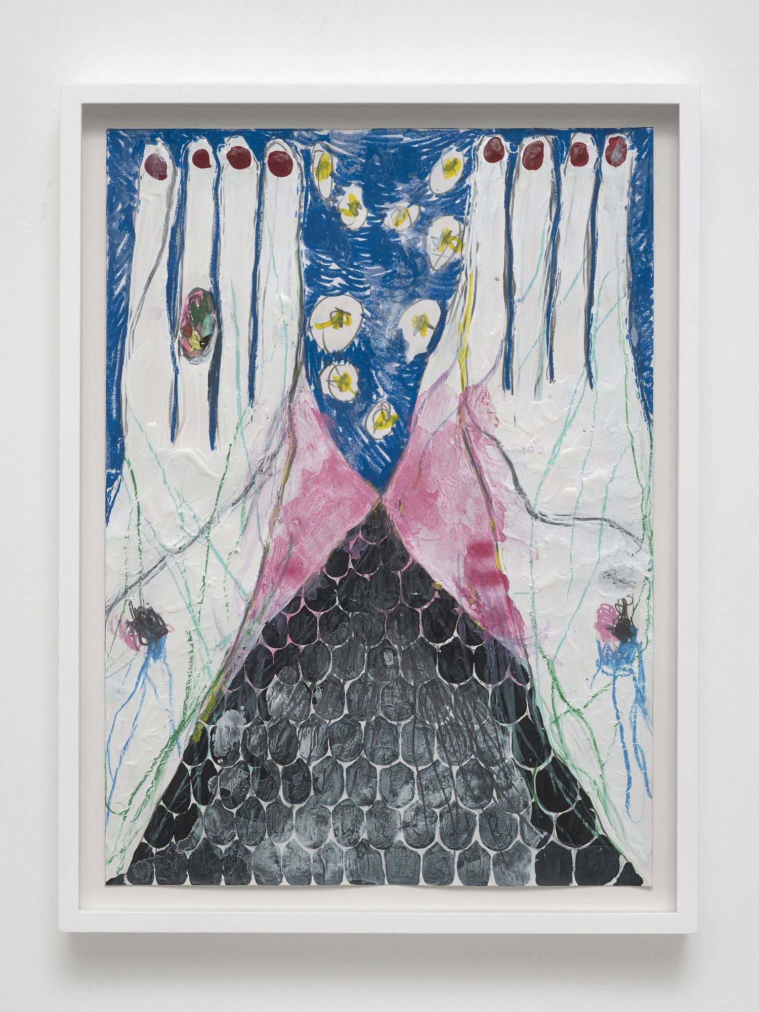 Naotaka Hiro — Herald St